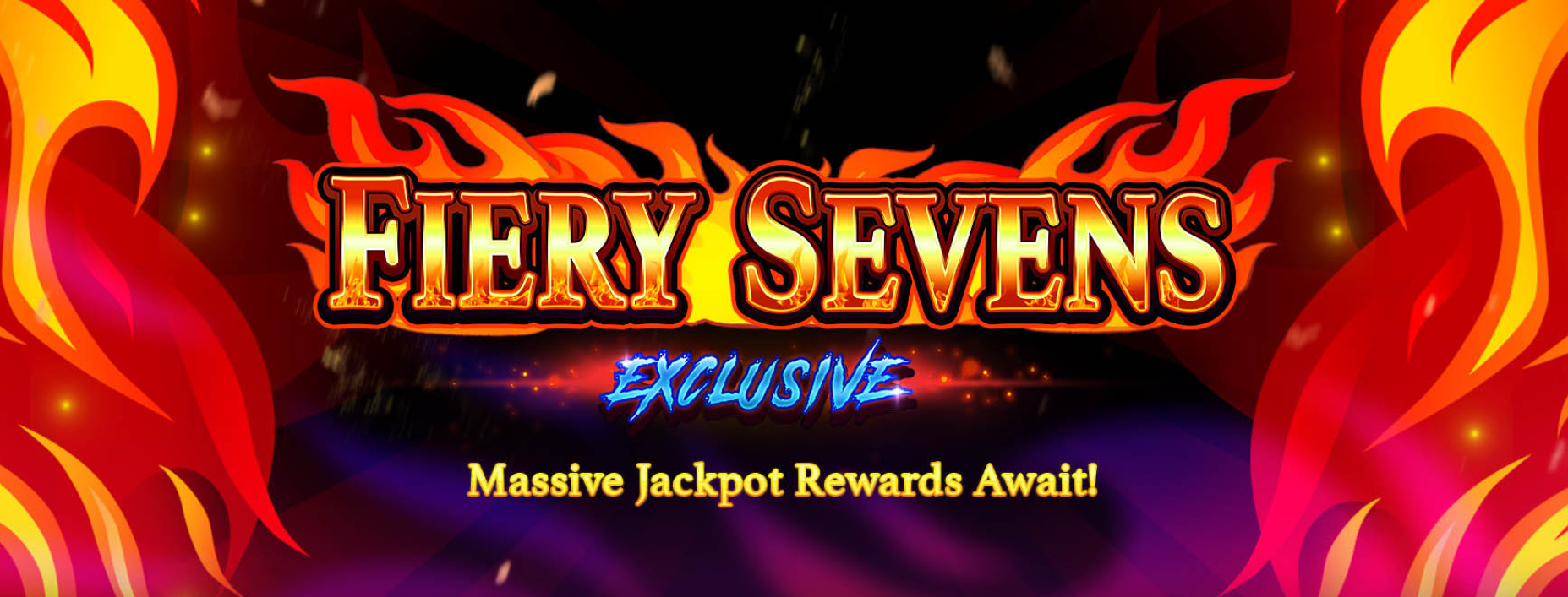 Fiery Sevens Exclusive Slot – Spadegaming - Mines
